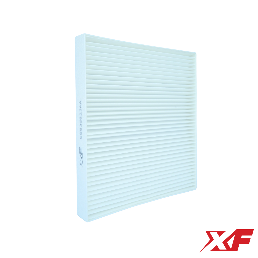 Xtreme Filters 2010-2025 Dodge Ram 6.7L/3.0L Cummins Cabin Air Filter ...